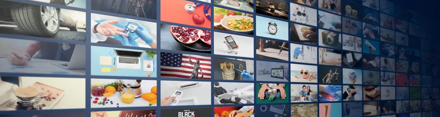 Vidéo à la demande - MTN Home